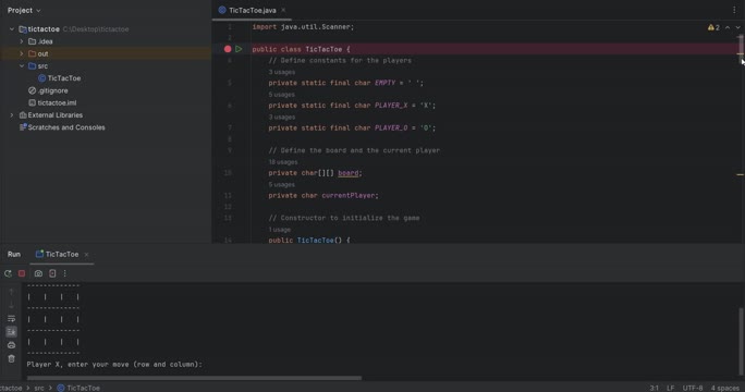 Kishore Prasad on LinkedIn: #java #gamedev #systemtron Kishore Prasad on LinkedIn: #java #gamedev #systemtron
