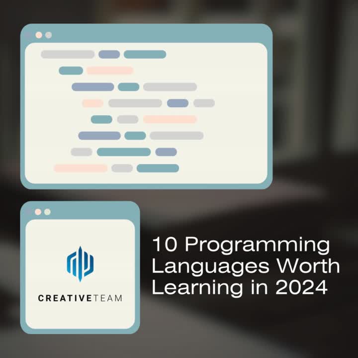 Choosing the right language for your career goals | CreativeTeam IO ... Choosing the right language for your career goals | CreativeTeam IO ...