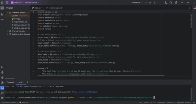 Sameer Ahmed on LinkedIn: #machinelearning Sameer Ahmed on LinkedIn: #machinelearning