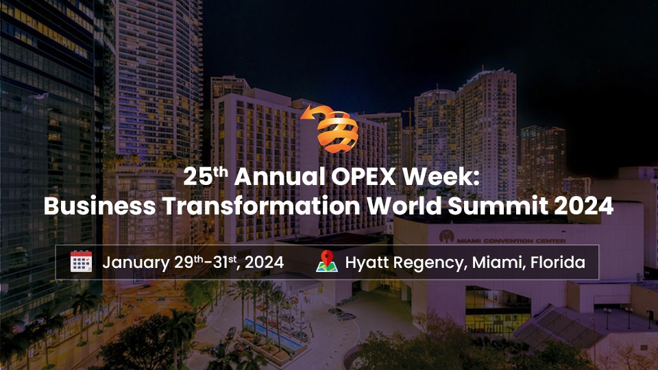 Damco Solutions on LinkedIn: Meet us at the 25th Annual OPEX Week! Damco Solutions on LinkedIn: Meet us at the 25th Annual OPEX Week!