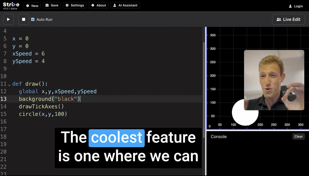 Tamir Shklaz on LinkedIn: #codingforkids #edtech #ai | 13 comments Tamir Shklaz on LinkedIn: #codingforkids #edtech #ai | 13 comments