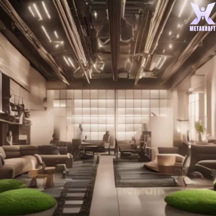 How to save on carbon with Metakraft's AI solutions | Srikanth Kanuri ... How to save on carbon with Metakraft's AI solutions | Srikanth Kanuri ...