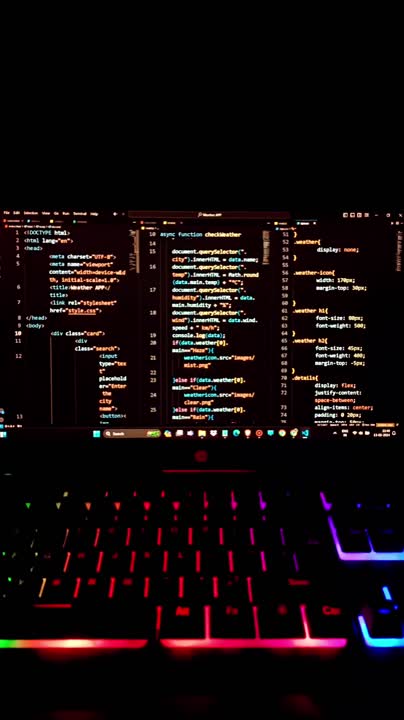 Subrata Roy on LinkedIn: #webdevelopment #javascript #html #css # ... Subrata Roy on LinkedIn: #webdevelopment #javascript #html #css # ...