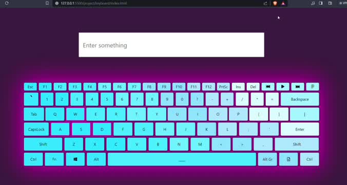 Hemanth M S on LinkedIn: #connections #css #html #javascript Hemanth M S on LinkedIn: #connections #css #html #javascript
