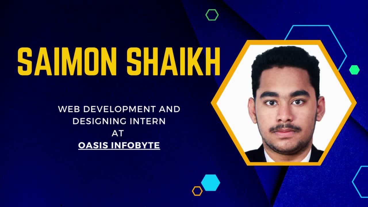 Saimon Shaikh on LinkedIn: #html #css #javascript #loginauthentication ... Saimon Shaikh on LinkedIn: #html #css #javascript #loginauthentication ...