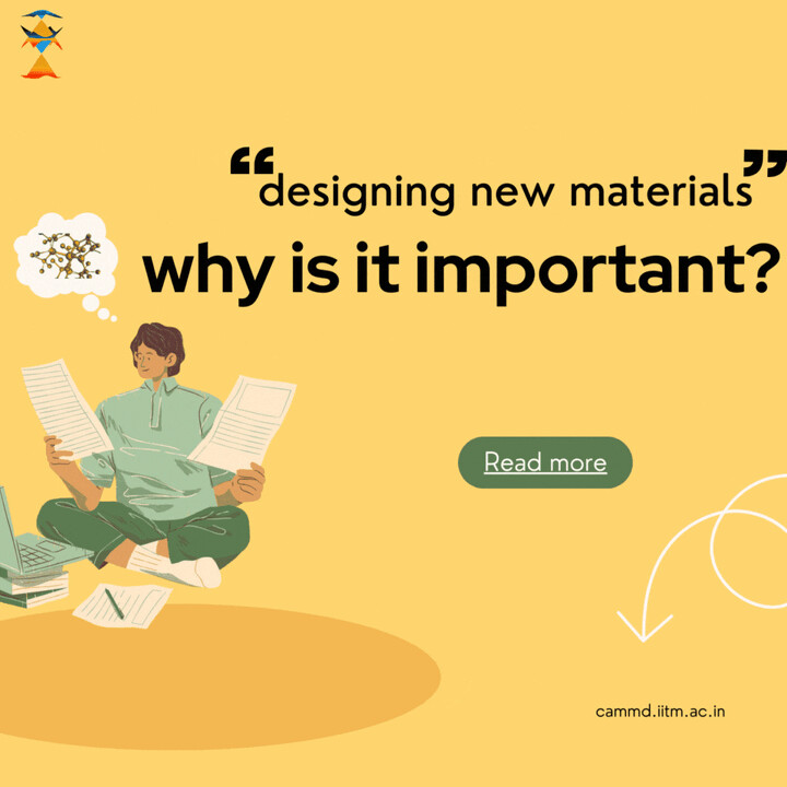 Centre for Atomistic Modelling and Materials Design, IIT Madras on ... Centre for Atomistic Modelling and Materials Design, IIT Madras on ...