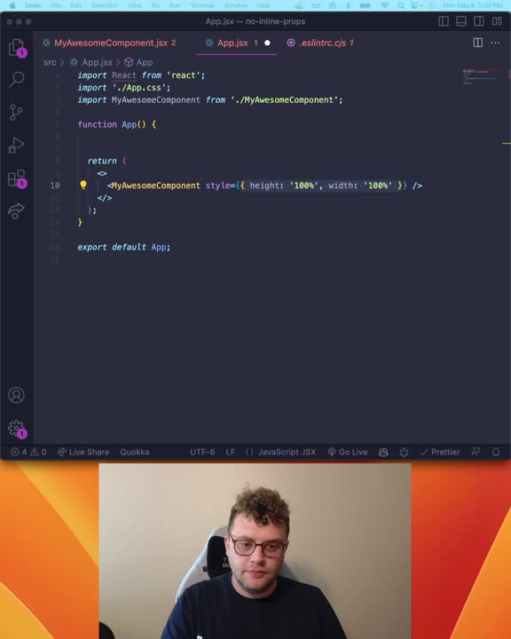 Ryan Talbert on LinkedIn: #react | 74 comments Ryan Talbert on LinkedIn: #react | 74 comments