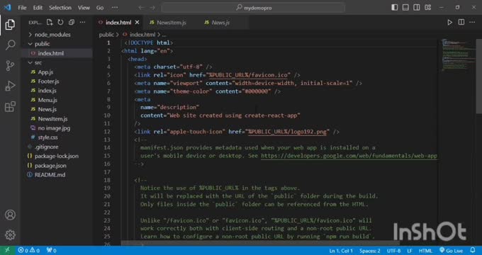 Boby Parashar on LinkedIn: #webdevelopment #reactjs #newswebsite Boby Parashar on LinkedIn: #webdevelopment #reactjs #newswebsite
