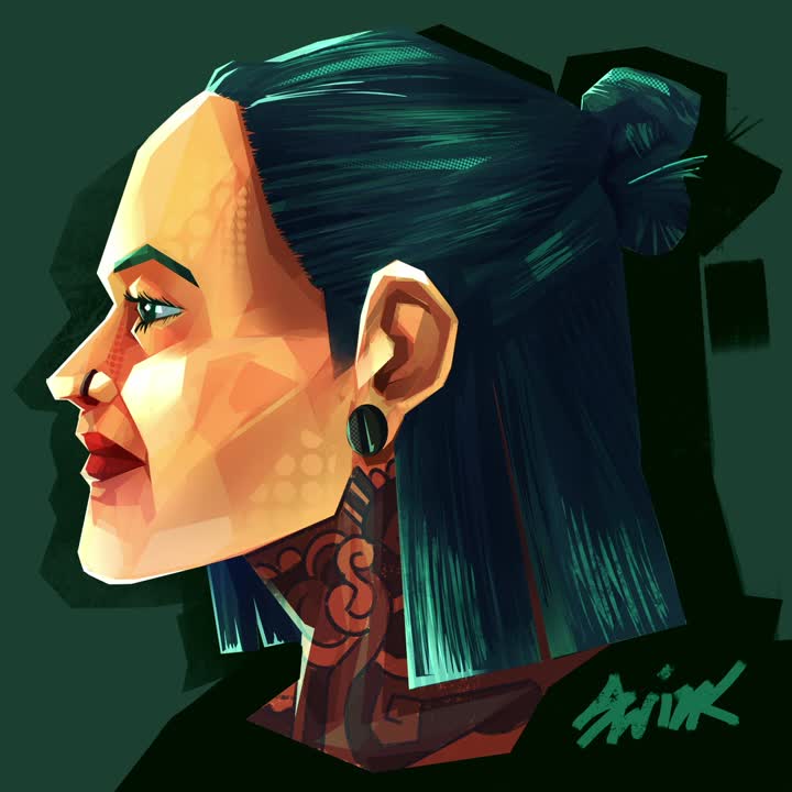 #conceptart #digitalart #procreate #characterdesign # ... #conceptart #digitalart #procreate #characterdesign # ...