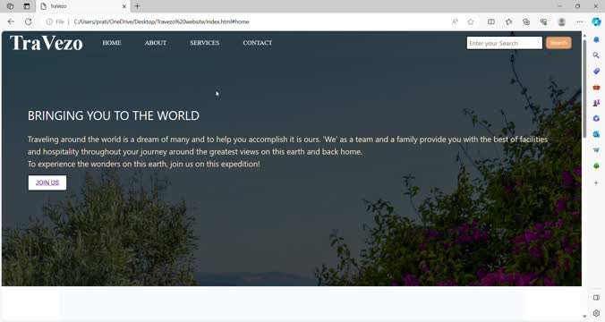 Sanika Lavhate on LinkedIn: I have been working on a web development ... Sanika Lavhate on LinkedIn: I have been working on a web development ...