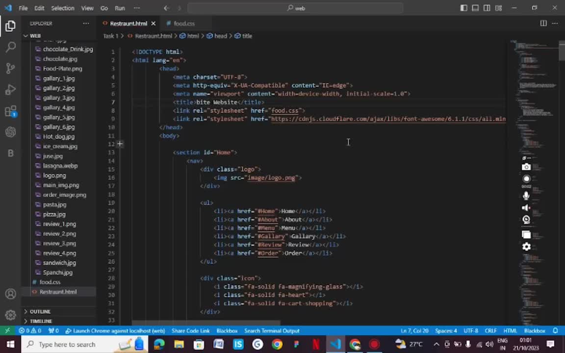 Roshan R on LinkedIn: #codsoft #webdevelopment #internship #intern #css ... Roshan R on LinkedIn: #codsoft #webdevelopment #internship #intern #css ...