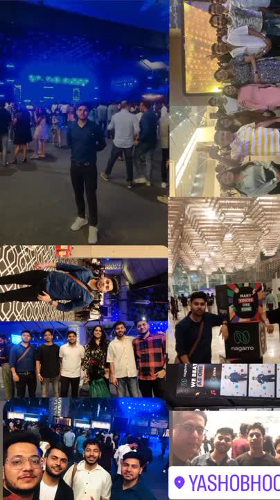 Amit Kumar on LinkedIn: #nagarro #jalsa #jalsa2024 Amit Kumar on LinkedIn: #nagarro #jalsa #jalsa2024