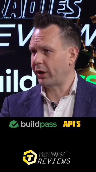 Tradies Accountant on LinkedIn: #constructionindustry #software # ... Tradies Accountant on LinkedIn: #constructionindustry #software # ...