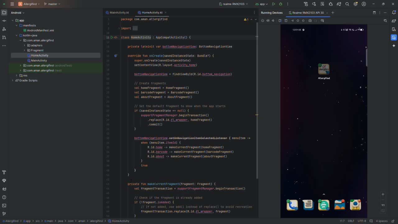 #androiddevelopment #kotlin #ocr #machinelearning #barcodescanner ... #androiddevelopment #kotlin #ocr #machinelearning #barcodescanner ...