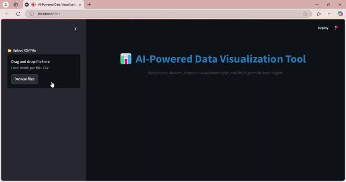 #datavisualization #ai #analytics #streamlit #datadriven # ... #datavisualization #ai #analytics #streamlit #datadriven # ...