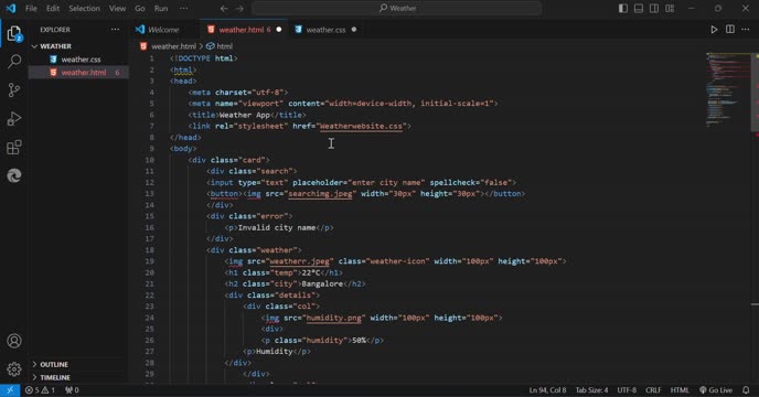 Biswajit Mishra on LinkedIn: #webdevelopment #html5 #css #javascript # ... Biswajit Mishra on LinkedIn: #webdevelopment #html5 #css #javascript # ...