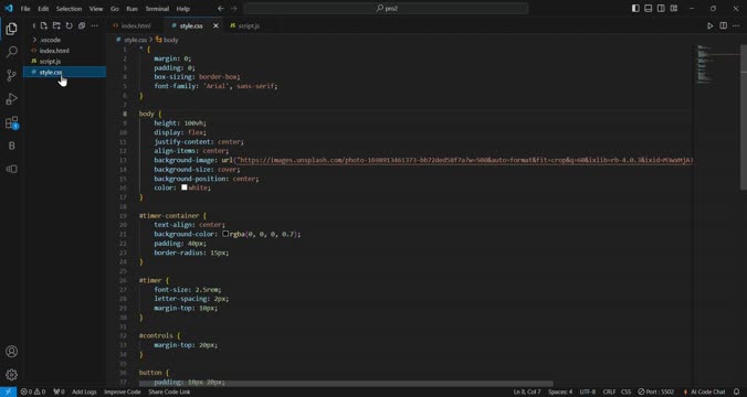 Shantanu Band on LinkedIn: #webapp #frontenddevelopment #javascript # ... Shantanu Band on LinkedIn: #webapp #frontenddevelopment #javascript # ...