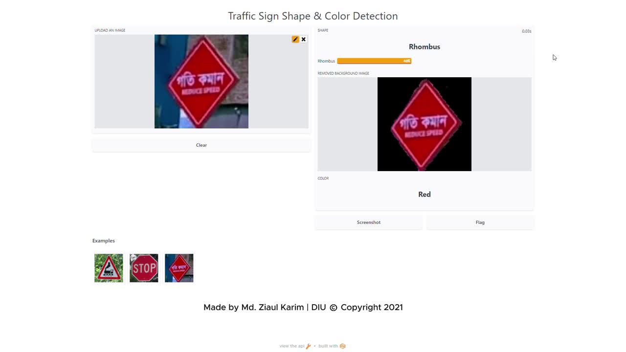 Md. Ziaul Karim on LinkedIn: #opencv #deeplearning #ai Md. Ziaul Karim on LinkedIn: #opencv #deeplearning #ai