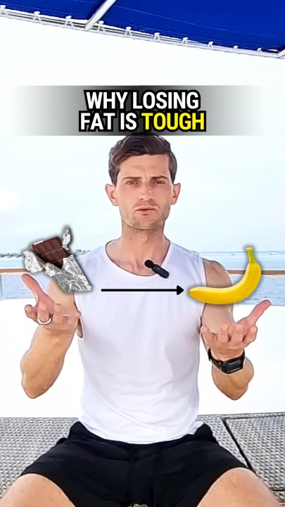 Zac Mason on LinkedIn: Why losing fat is tough at first 👇 Zac Mason on LinkedIn: Why losing fat is tough at first 👇