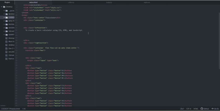 BHANUJA SHARMA on LinkedIn: #webdevelopment #html #css #javascript BHANUJA SHARMA on LinkedIn: #webdevelopment #html #css #javascript