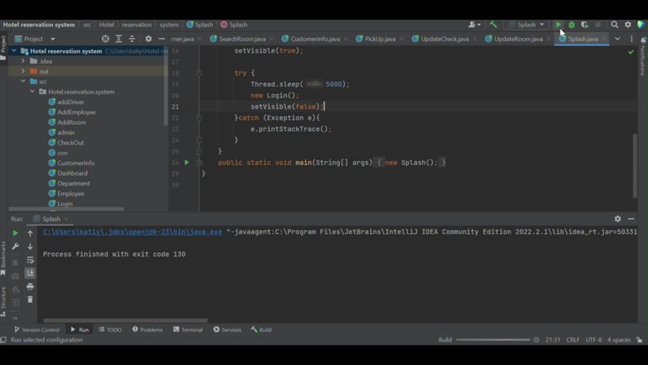 Anukrati Katiyar on LinkedIn: #java Anukrati Katiyar on LinkedIn: #java