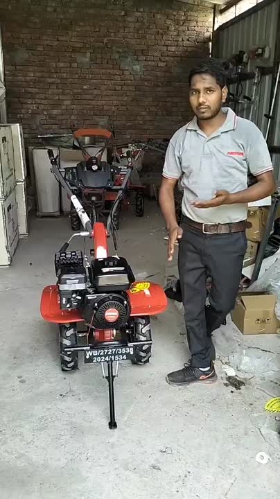 Rohit Kumar Patel on LinkedIn: How Maintanence NIPHA Power Weeder for ... Rohit Kumar Patel on LinkedIn: How Maintanence NIPHA Power Weeder for ...