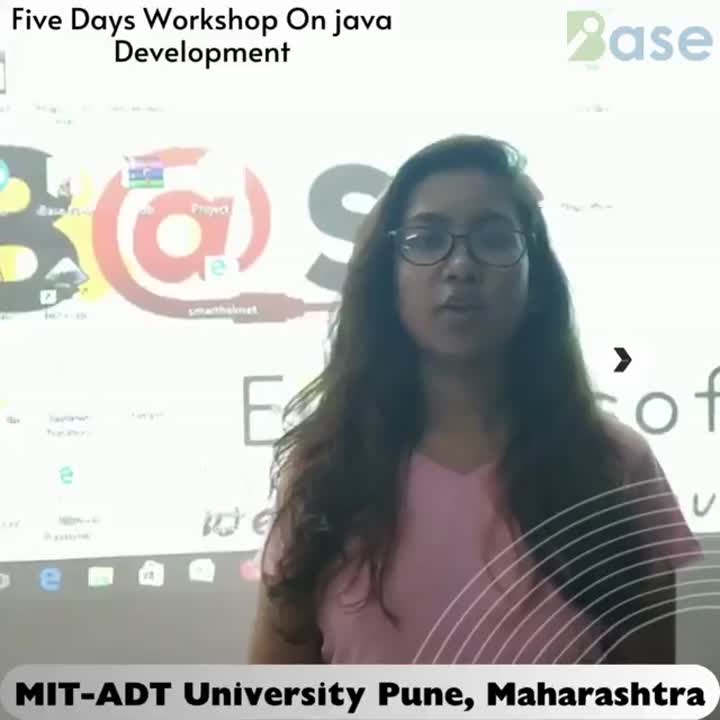 iBase Electrosoft LLP on LinkedIn: #java #python #javascript # ... iBase Electrosoft LLP on LinkedIn: #java #python #javascript # ...