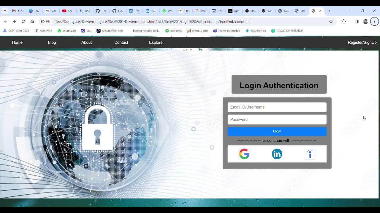 Amit Kumar Gupta on LinkedIn: #webdevelopment #javascript # ... Amit Kumar Gupta on LinkedIn: #webdevelopment #javascript # ...
