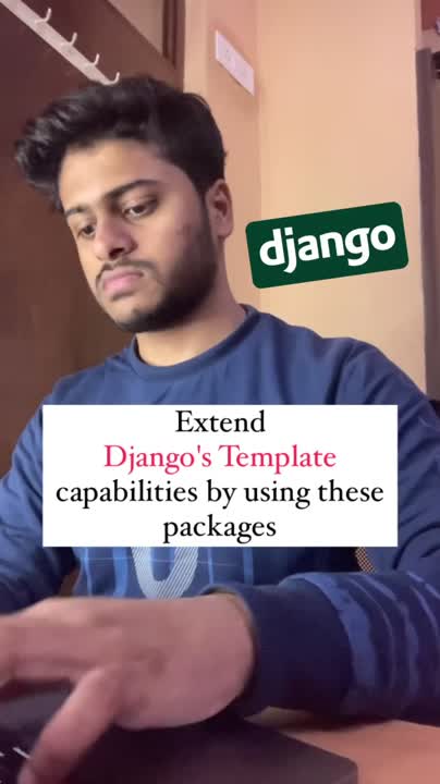 #python #python3 #django #djangotemplates | Aashish Kumar #python #python3 #django #djangotemplates | Aashish Kumar