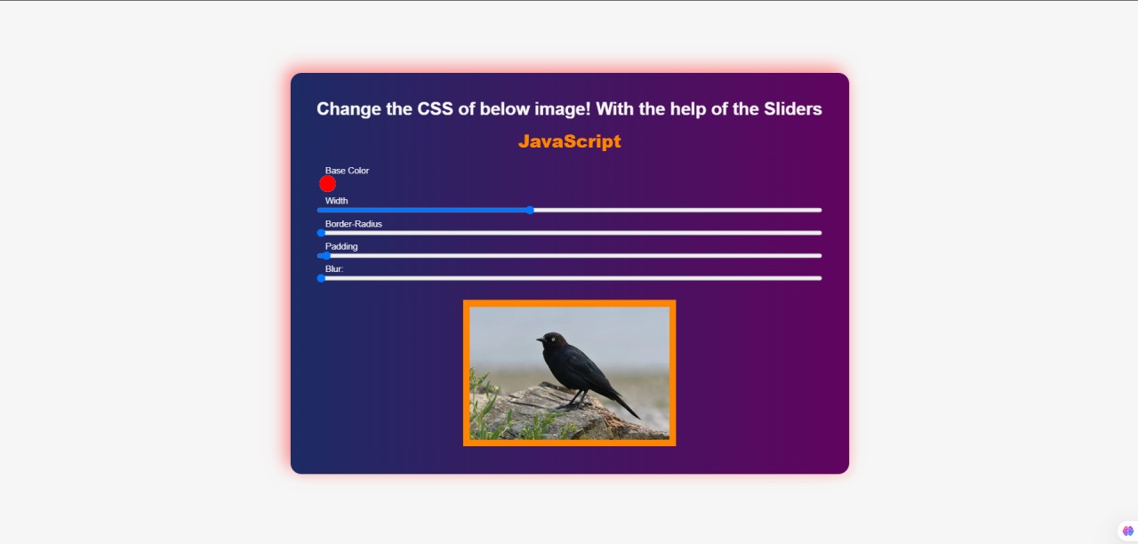 Subin Raj on LinkedIn: #javascript #html #css #webdevelopment # ... Subin Raj on LinkedIn: #javascript #html #css #webdevelopment # ...