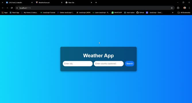 RITAM MAITY on LinkedIn: #javascript #reactjs #html5 #css #frontend # ... RITAM MAITY on LinkedIn: #javascript #reactjs #html5 #css #frontend # ...