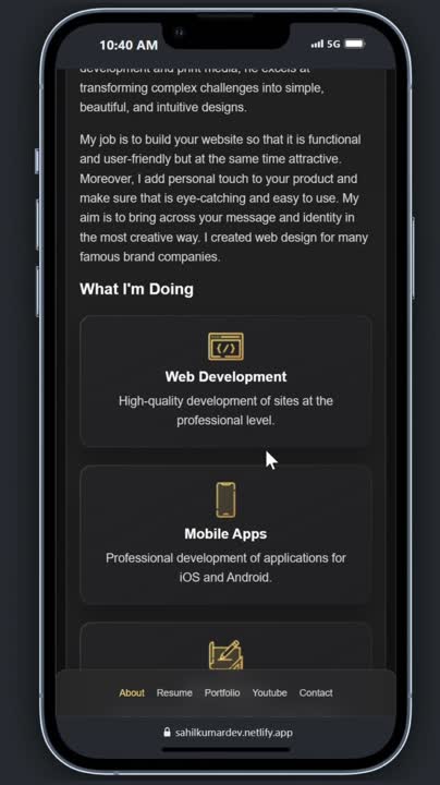 Sahil Kumar on LinkedIn: #webdevelopment #react #frontend # ... Sahil Kumar on LinkedIn: #webdevelopment #react #frontend # ...