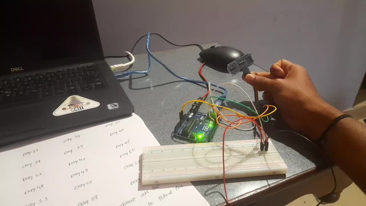 G N S S Krishna Aditya on LinkedIn: Today I have learn the Arduino ... G N S S Krishna Aditya on LinkedIn: Today I have learn the Arduino ...
