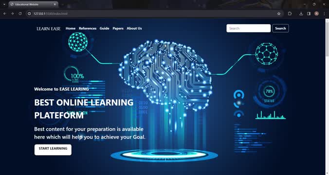 Abhishek Maddheshiya on LinkedIn: #webdevelopment #bootstrap #htmlcss Abhishek Maddheshiya on LinkedIn: #webdevelopment #bootstrap #htmlcss