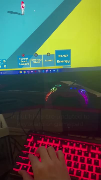 Olex Lozitskiy on LinkedIn: Why should switching game inputs be ... Olex Lozitskiy on LinkedIn: Why should switching game inputs be ...
