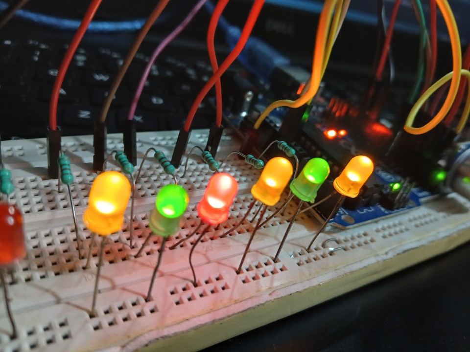 Anant Sharma on LinkedIn: #arduino #iot #electronics #coding #hc_sr04 # ... Anant Sharma on LinkedIn: #arduino #iot #electronics #coding #hc_sr04 # ...