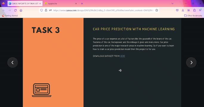 Subashini Sampath on LinkedIn: #internship #datascience #python # ... Subashini Sampath on LinkedIn: #internship #datascience #python # ...