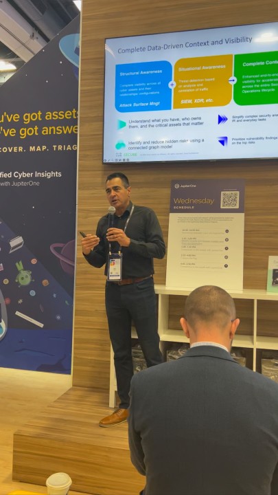 Mohammad Abdel-Khaliq on LinkedIn: #cisco #rsac #cisco #caasm # ... Mohammad Abdel-Khaliq on LinkedIn: #cisco #rsac #cisco #caasm # ...