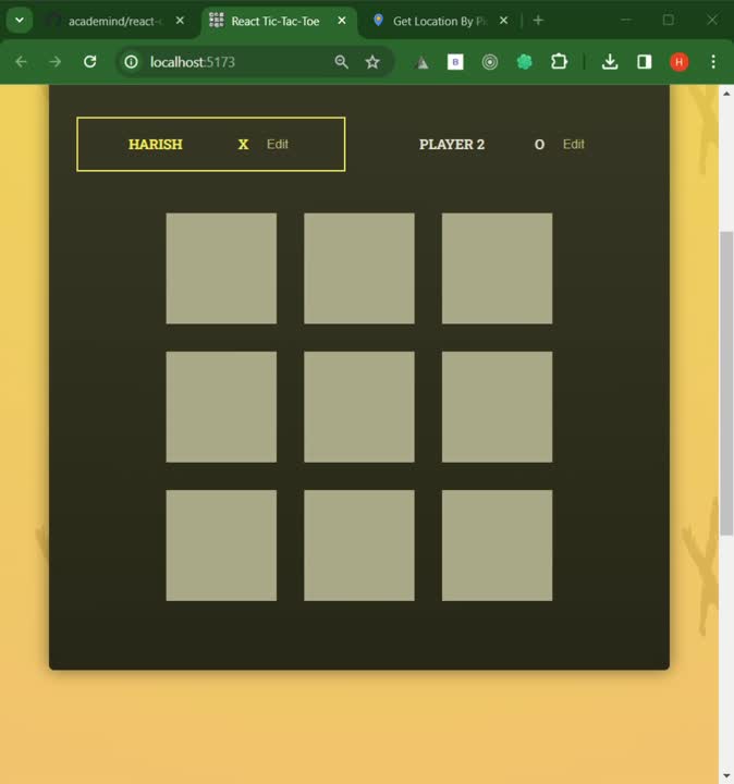 HARISH M on LinkedIn: #100daysofcode HARISH M on LinkedIn: #100daysofcode