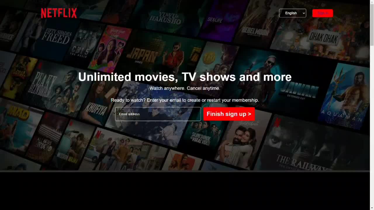 Created a Netflix clone for Luminar Technolab | Pranav Pradeep posted ... Created a Netflix clone for Luminar Technolab | Pranav Pradeep posted ...