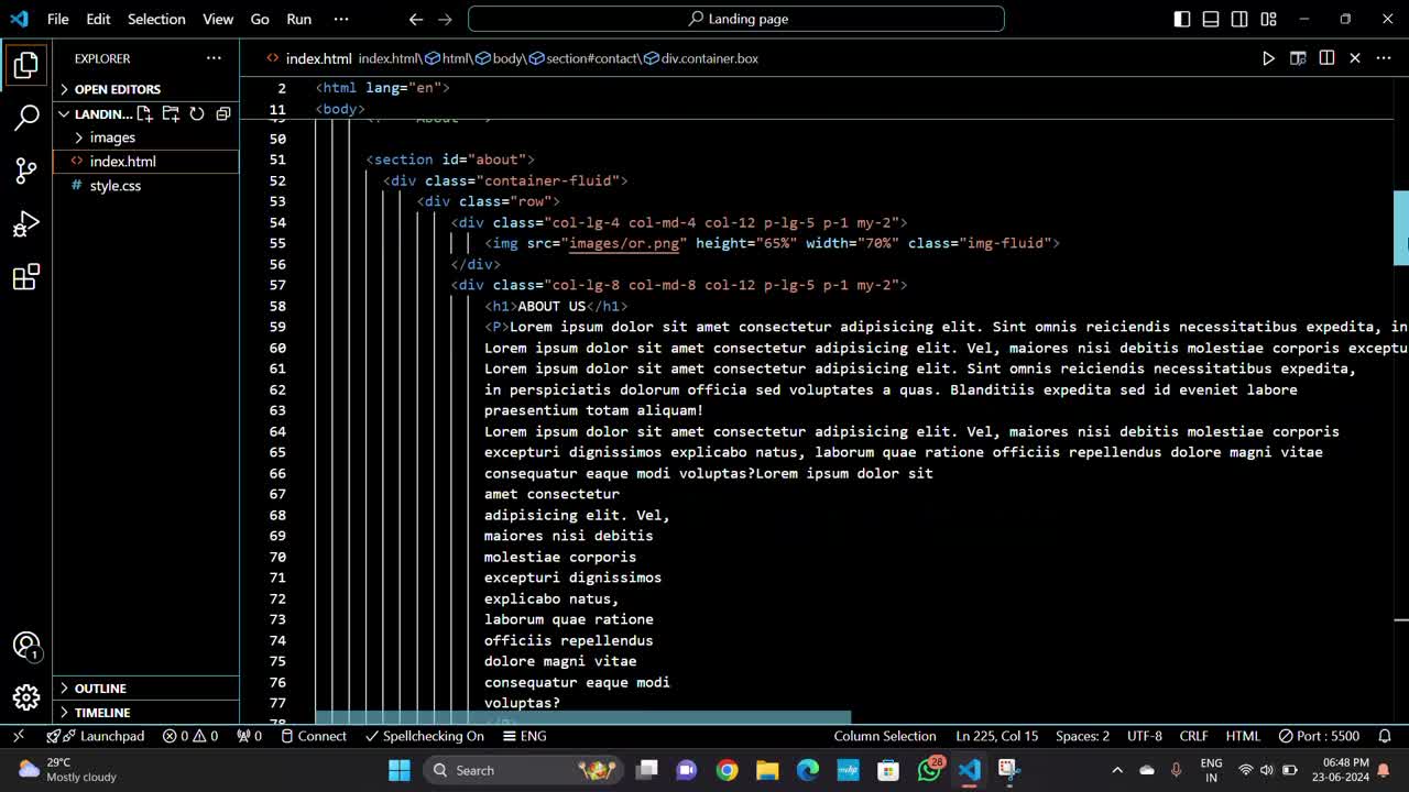 #html #css #bootstrap #webdevelopment #dreamjob #fullstackdeveloper ... #html #css #bootstrap #webdevelopment #dreamjob #fullstackdeveloper ...