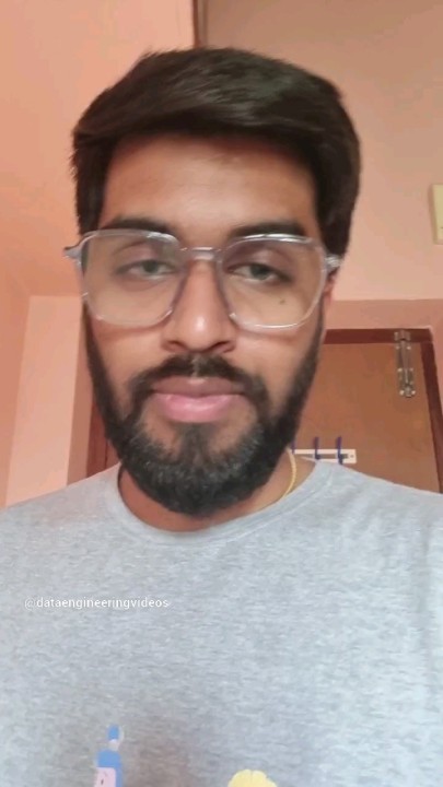 Gowtham SB on LinkedIn: #dataengineering #bigdataengineer #bigdata | 11 ... Gowtham SB on LinkedIn: #dataengineering #bigdataengineer #bigdata | 11 ...