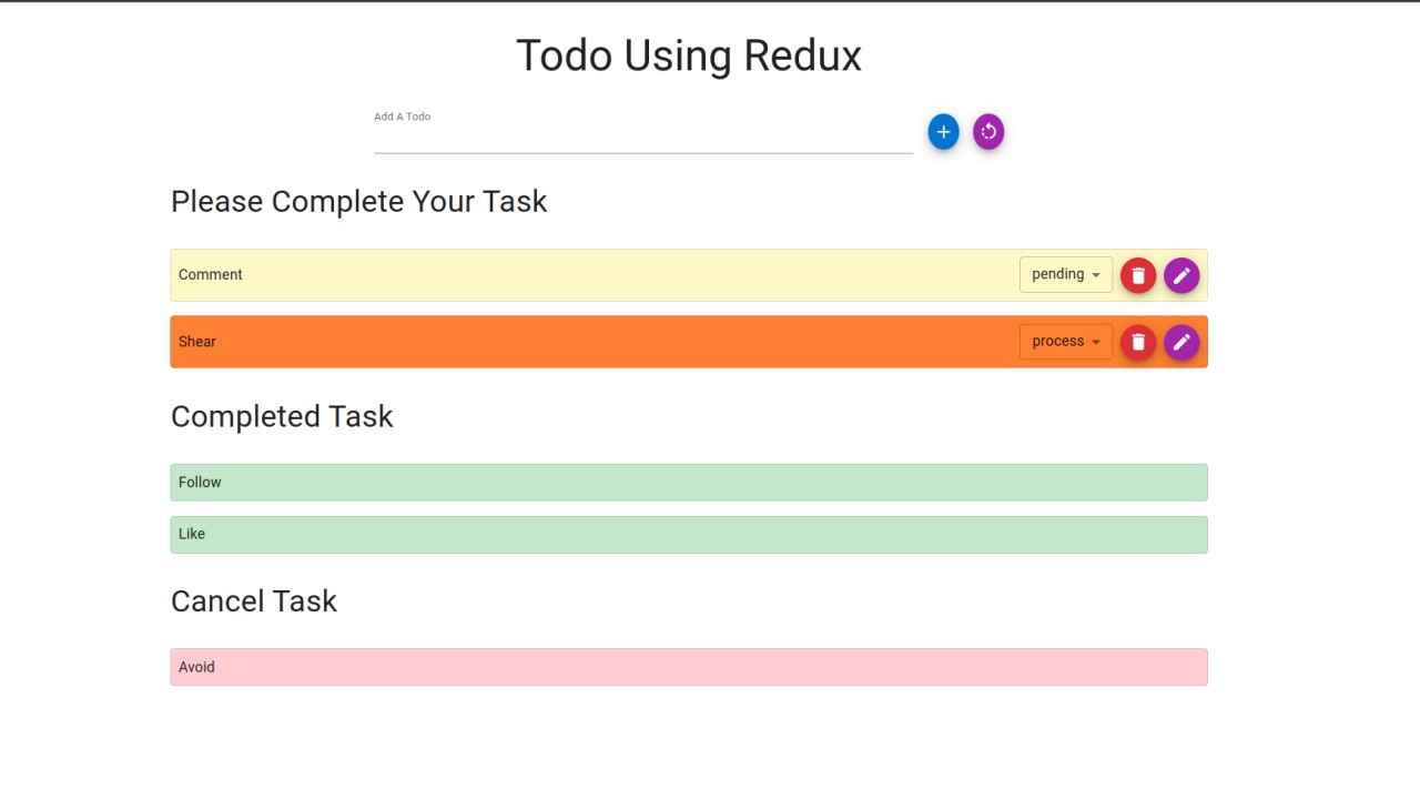 Sheik Mostafizur on LinkedIn: #reactjs #reduxjs #webdevelopment #techstack Sheik Mostafizur on LinkedIn: #reactjs #reduxjs #webdevelopment #techstack