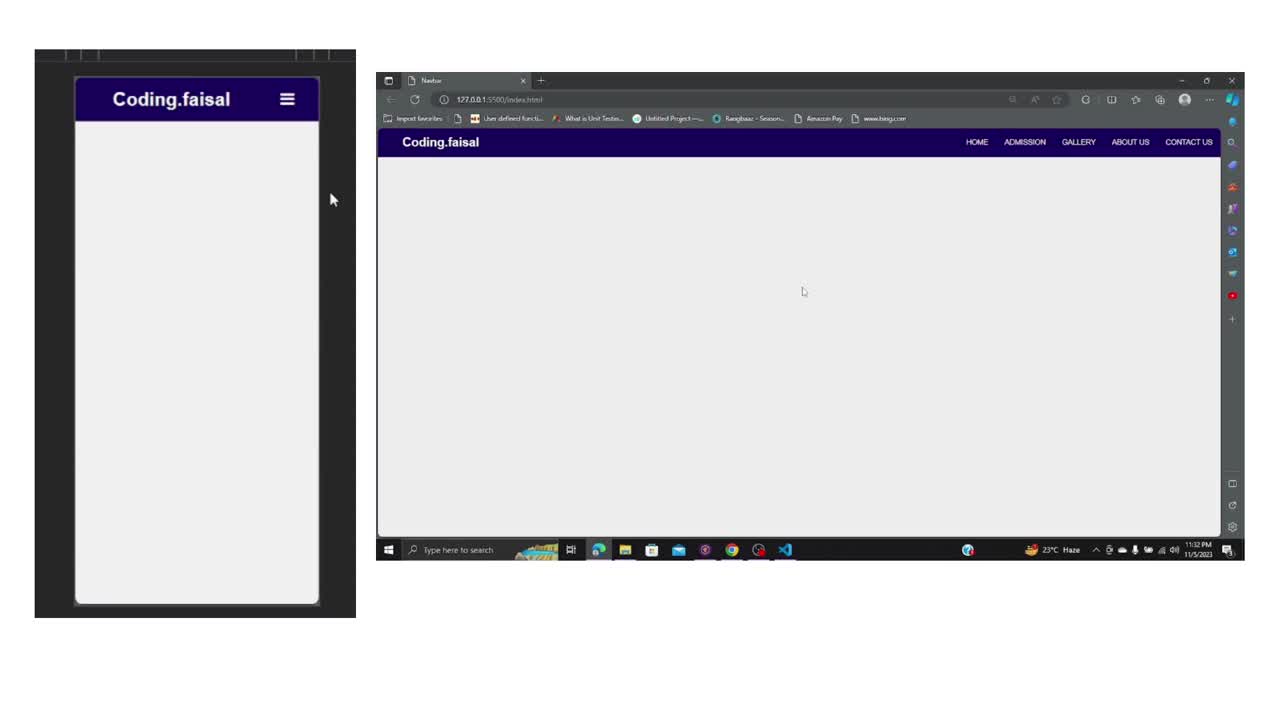 Mohammed Faisal hasan on LinkedIn: #html #htmlcss #css # ... Mohammed Faisal hasan on LinkedIn: #html #htmlcss #css # ...