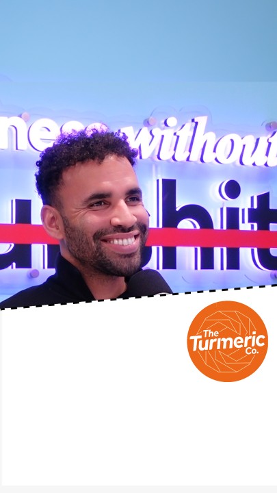 Oury Clark on LinkedIn: EP 277 - Thomas Robson-Kanu - The Turmeric Co Oury Clark on LinkedIn: EP 277 - Thomas Robson-Kanu - The Turmeric Co