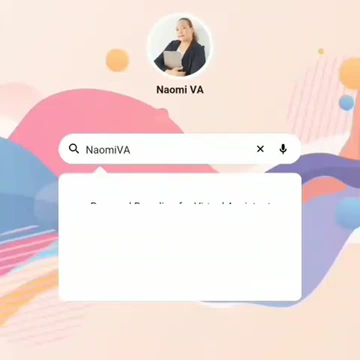 Naomi Sihombing on LinkedIn: Dear Virtual Assistant Fellows, Are you ... Naomi Sihombing on LinkedIn: Dear Virtual Assistant Fellows, Are you ...
