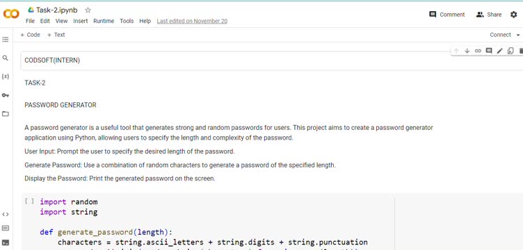 Swetha Kolipakula on LinkedIn: #internship #codsoft #pythonprogramming ... Swetha Kolipakula on LinkedIn: #internship #codsoft #pythonprogramming ...
