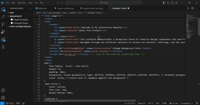 Vishnu Priya on LinkedIn: #apiintegration #webdevelopment #javascript # ... Vishnu Priya on LinkedIn: #apiintegration #webdevelopment #javascript # ...