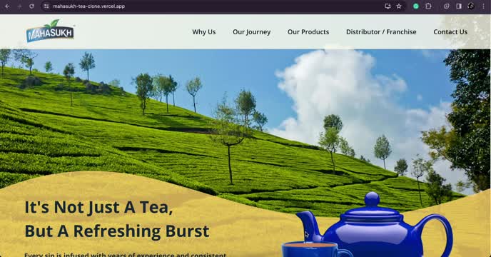 Pragya Pendharkar on LinkedIn: #check_out_here #reactjs #materialui # ... Pragya Pendharkar on LinkedIn: #check_out_here #reactjs #materialui # ...