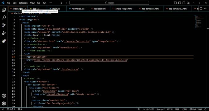 Hari Prasad Bathala on LinkedIn: #html #css #javascript Hari Prasad Bathala on LinkedIn: #html #css #javascript